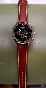 “The Classic” – Wingman Watches