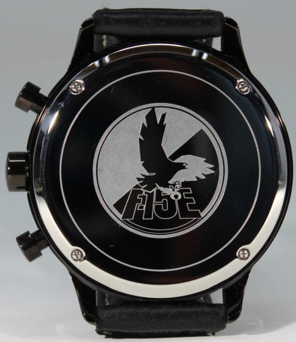 F-15E Strike Eagle Watch – Wingman Watches