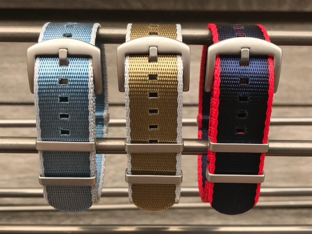 The Ghost – Wingman Watches