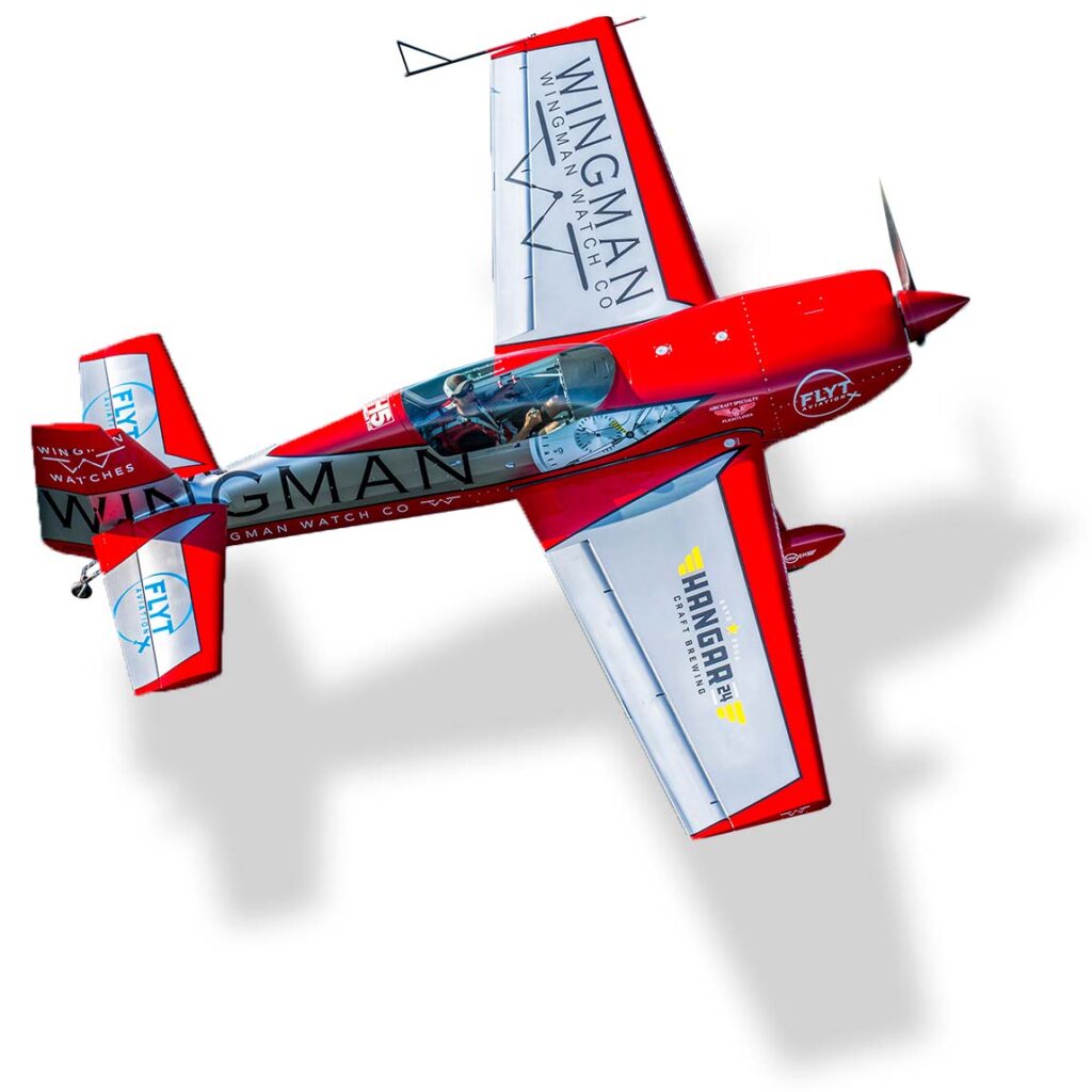 Wingman Extra – Wingman Watches