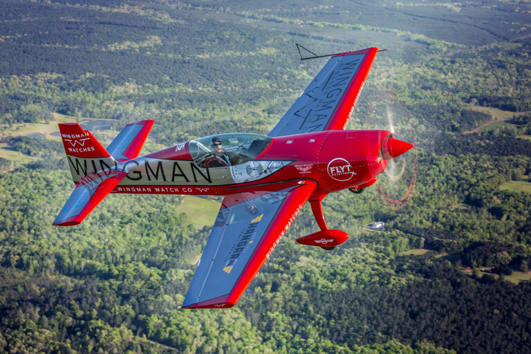 Wingman Extra – Wingman Watches